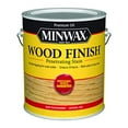 Minwax 710700000 Finish Penetrating Interior Wood Stain, Gallon, 250 ...