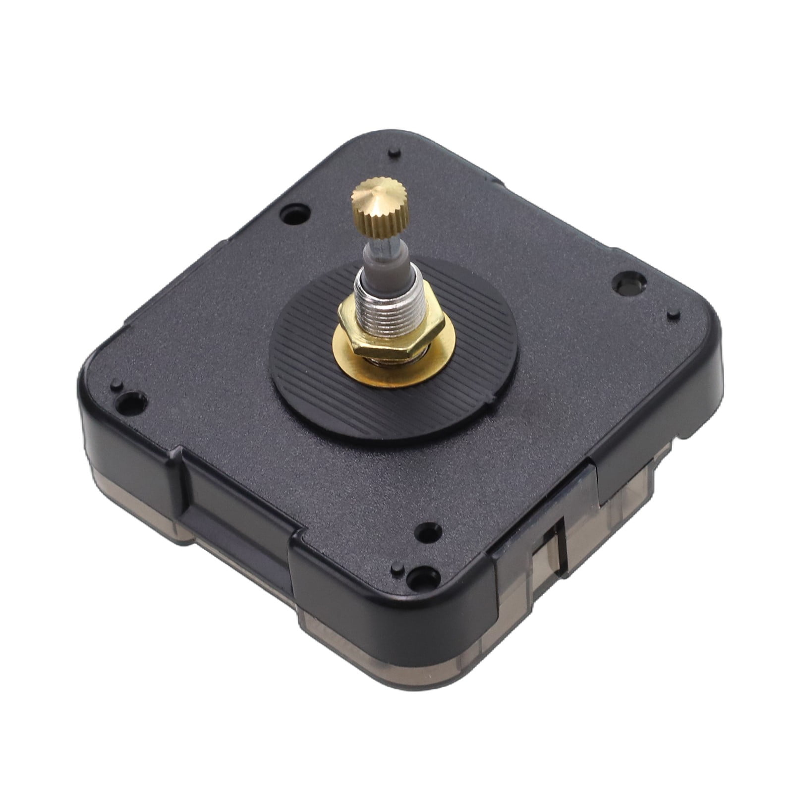 Minxio 12888 Wall Clock Movement Quartz Movement DIY Mechanism Repair ...