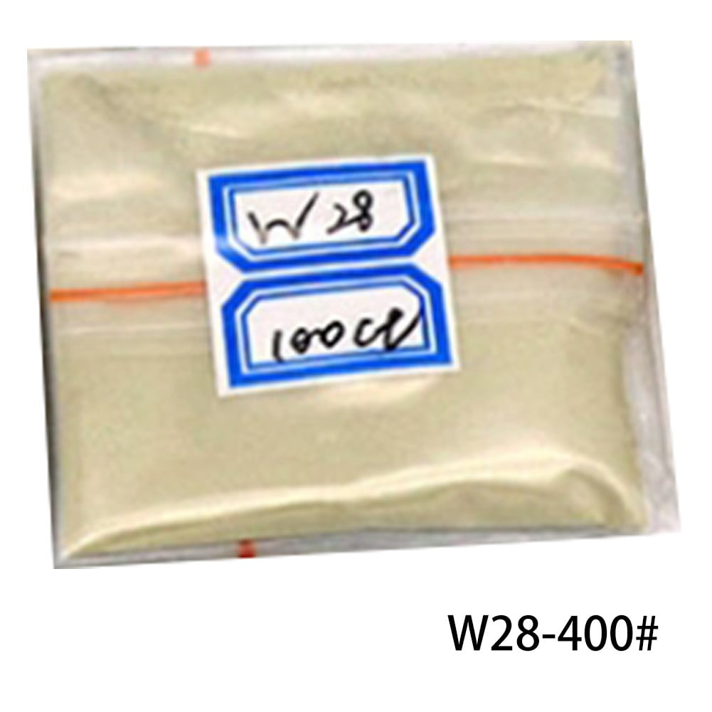 Minxio Diamond Powder Polishing 320-10000 Grit, Weight 100 Carats=20 ...