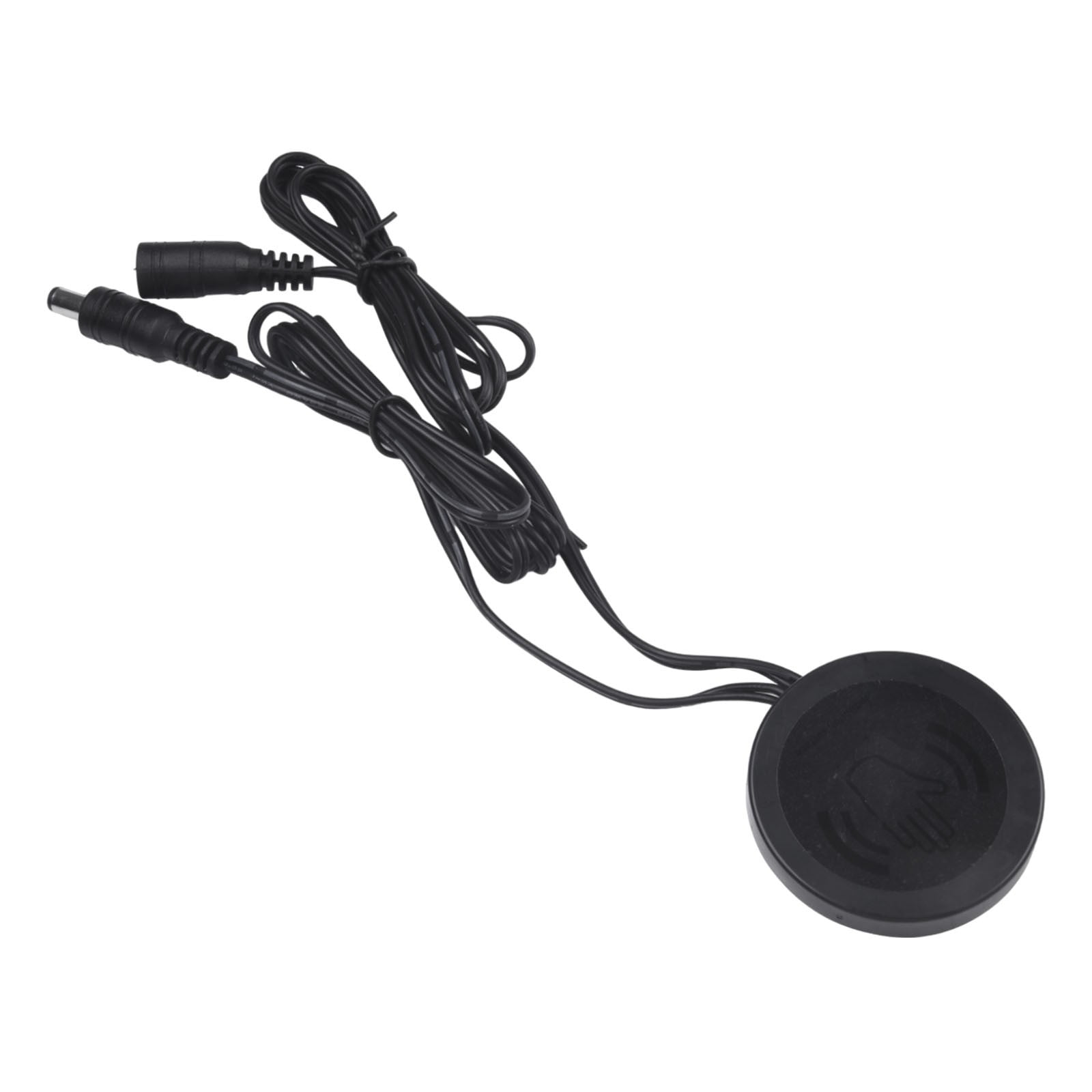 Minxio LED dimming touch button switch Hand-sweep sensor for dimmable ...