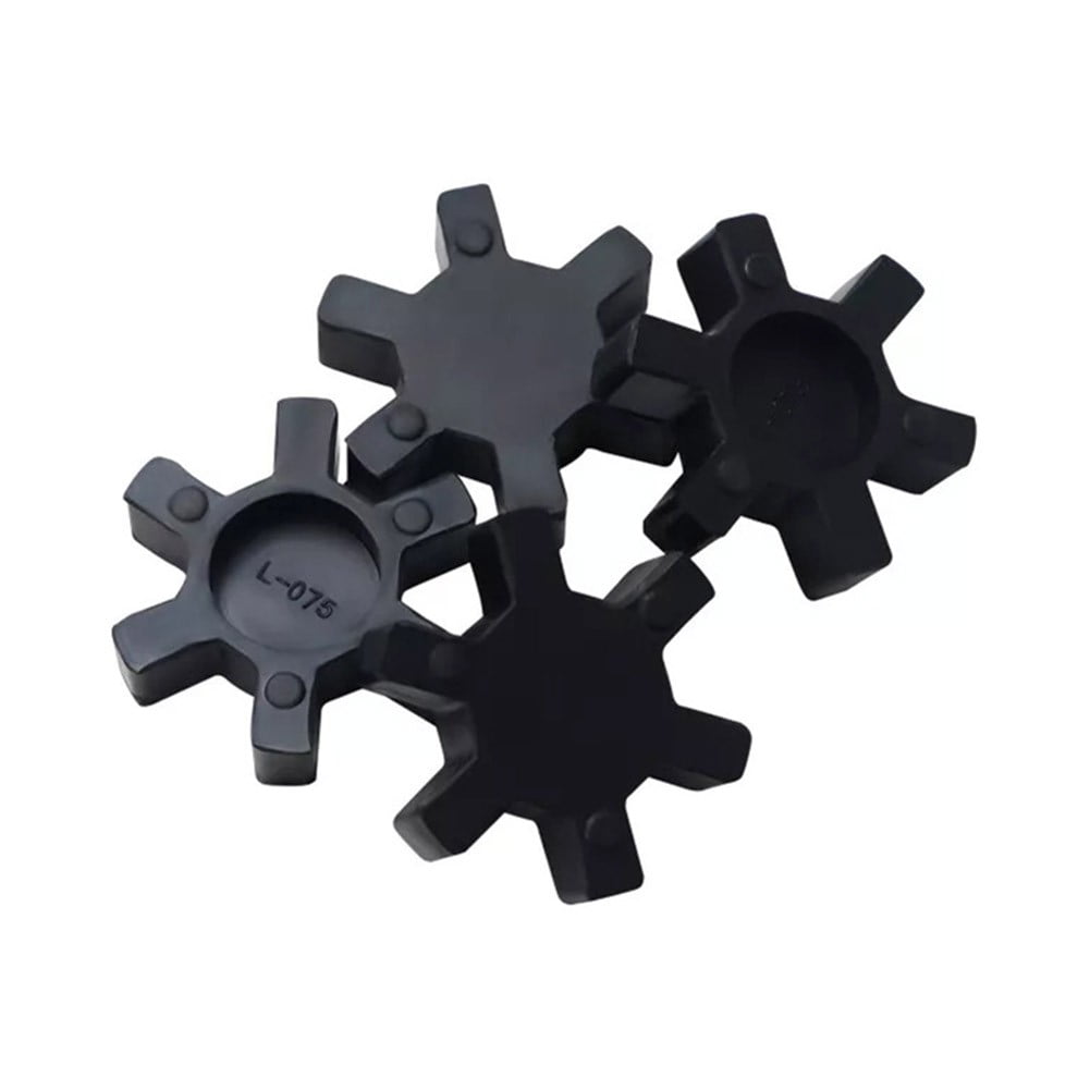 Minxio LO95/L075 Rubber Spider Insert L095 & L075 for Lovejoy L-Jaw ...