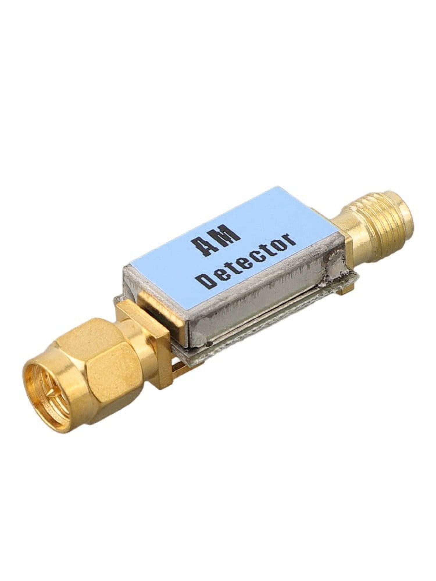 Minxio RF Module 0.1M-6Ghz AM Envelope Detector Amplitude Detector ...