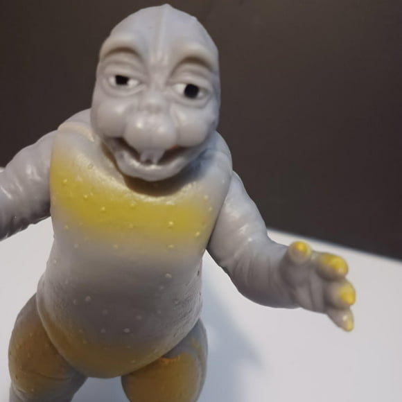 Godzilla Mini Figures