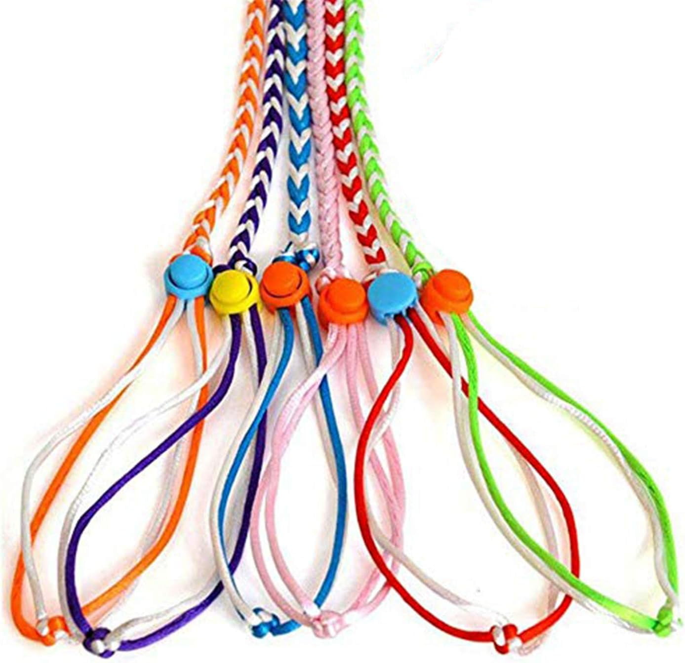 Minzimin 1PC Small Animal Leash Lead Harness Rope Hamster Rat Mouse ...