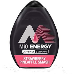 Mio Water Enhancers in Powdered Drink Mixes - Walmart.com