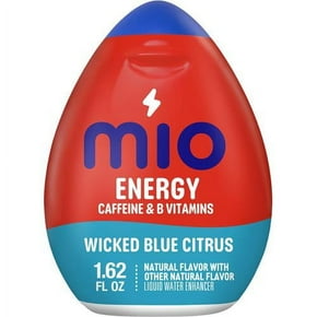 MiO in Water Flavoring - Walmart.com