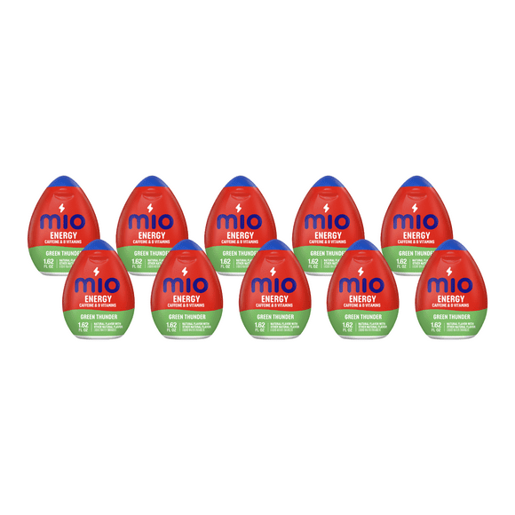 MiO in Water Flavoring - Walmart.com