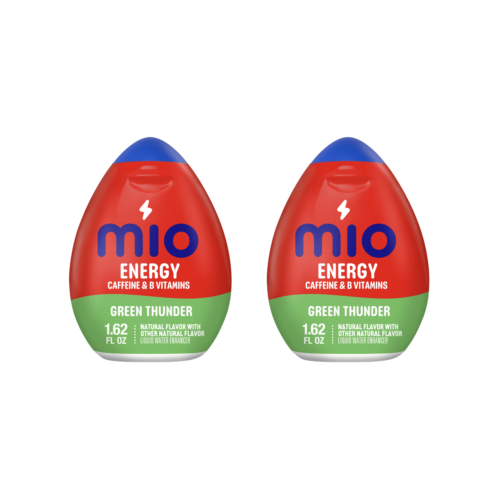 Mio Green Thunder - Walmart.com