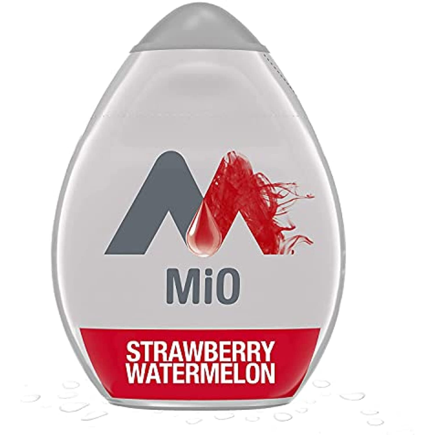Mio Liquid Water Enhancer Strawberry Watermelon 1.62 Oz (3- Pack ...