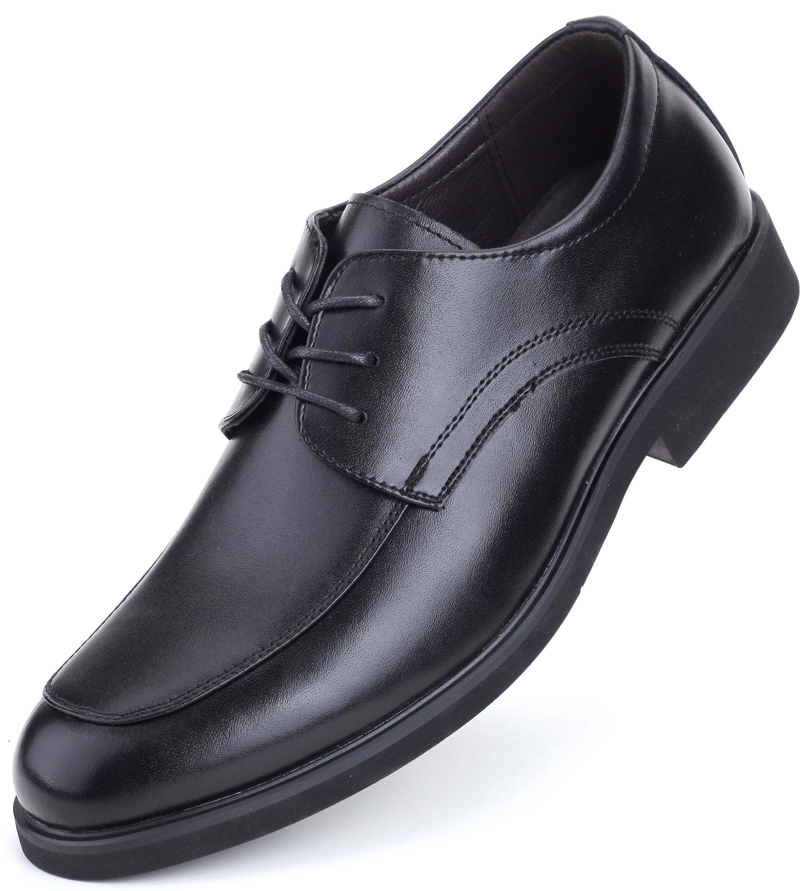 Mio Marino Crosby Square Winterton Dress Shoes for Men - Walmart.com