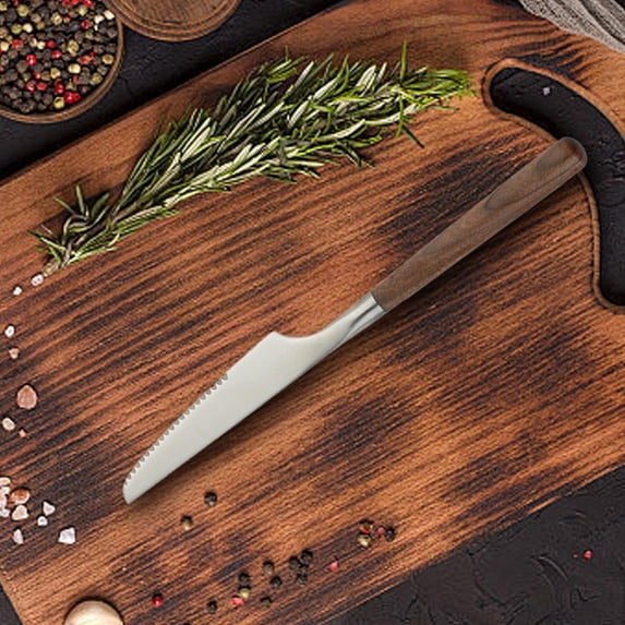 Miogawg Dinner Spoon, Tablespoon, Premium Food Grade Stainless Steel ...