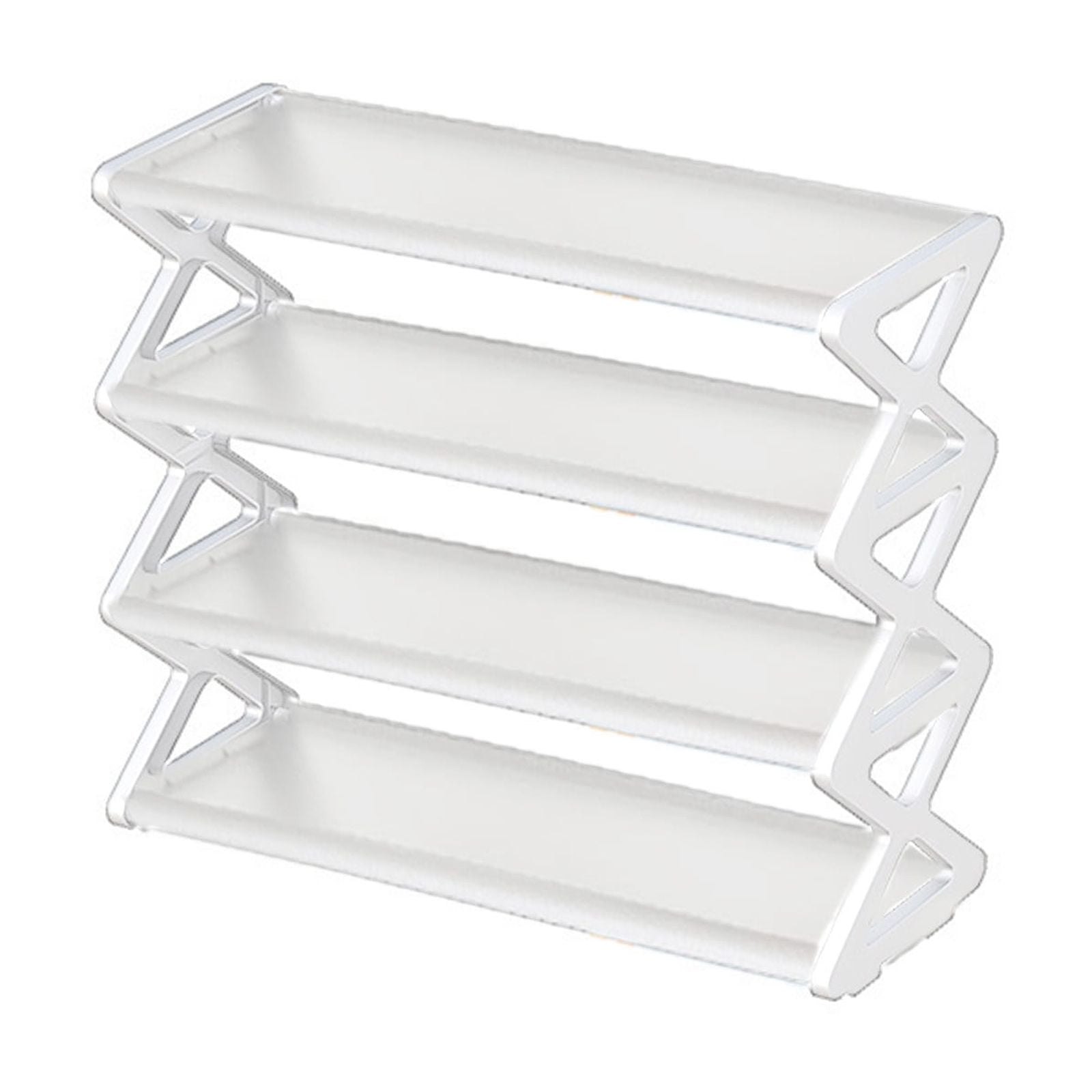 Miogawg Shoe Rack, Light Kids Shoe Rack, Can Hold 8-12 Pairs Baby Shoes ...