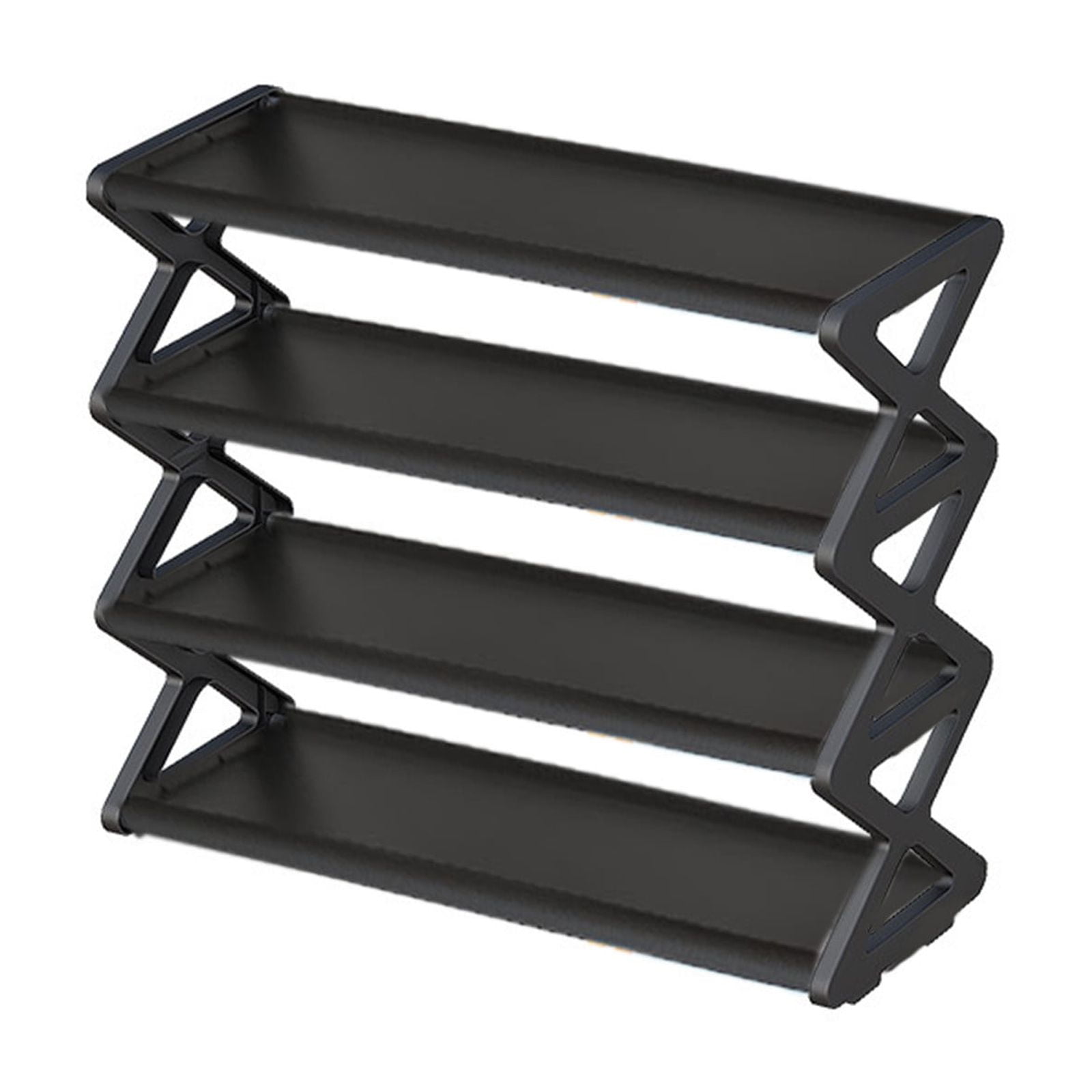 Miogawg Shoe Rack, Light Kids Shoe Rack, Can Hold 8-12 Pairs Baby Shoes ...