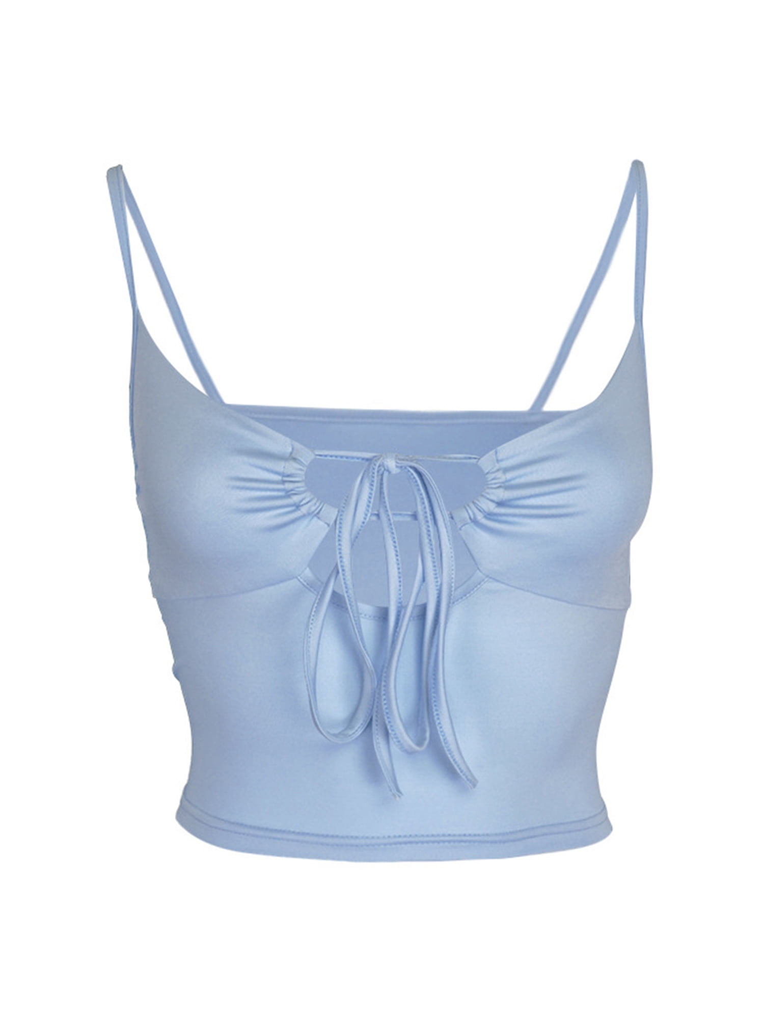 Mioliknya Women's Sexy Bustiers Corsets Push Up Off Shoulder Crop Tops ...