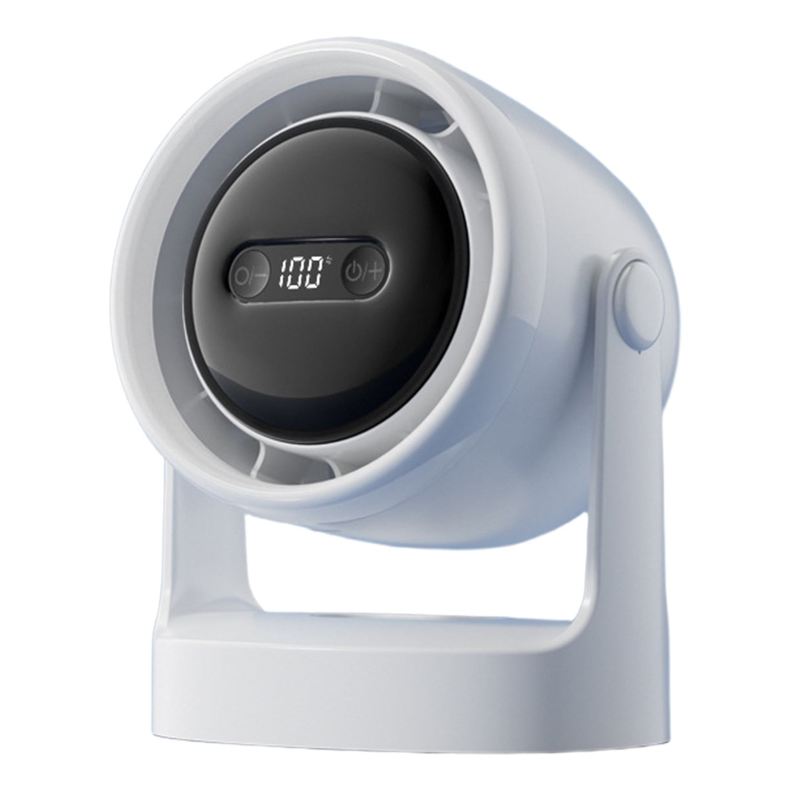 Miommo 3-in-1 LED Light & Built-in Aromatherapy Diffuser Silent Mini ...