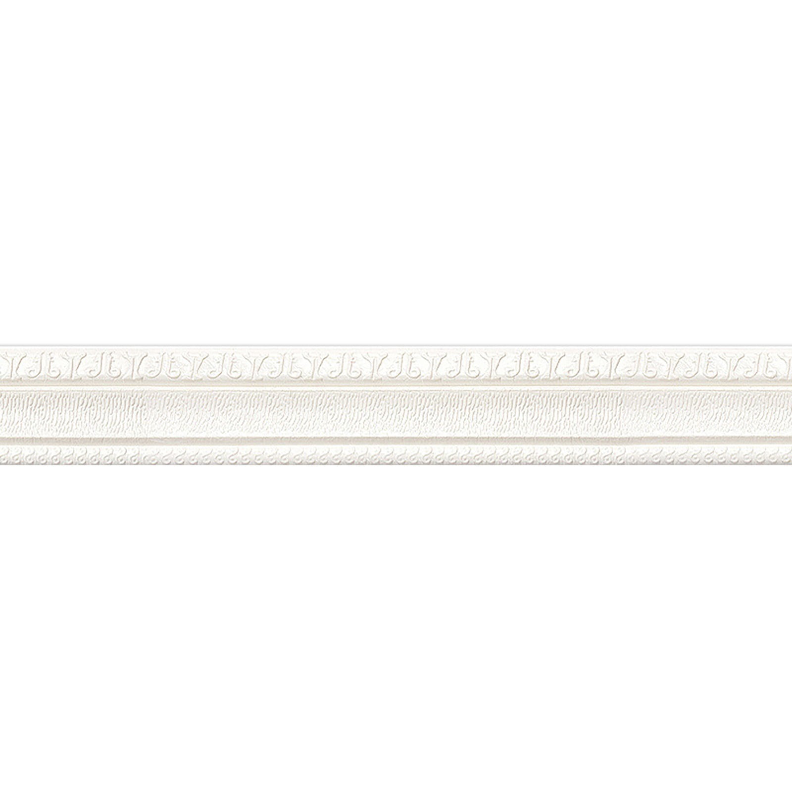Miommo 3D Self-Adhesive PVC Foam Wallpaper Border, 230cm x 8cm ...