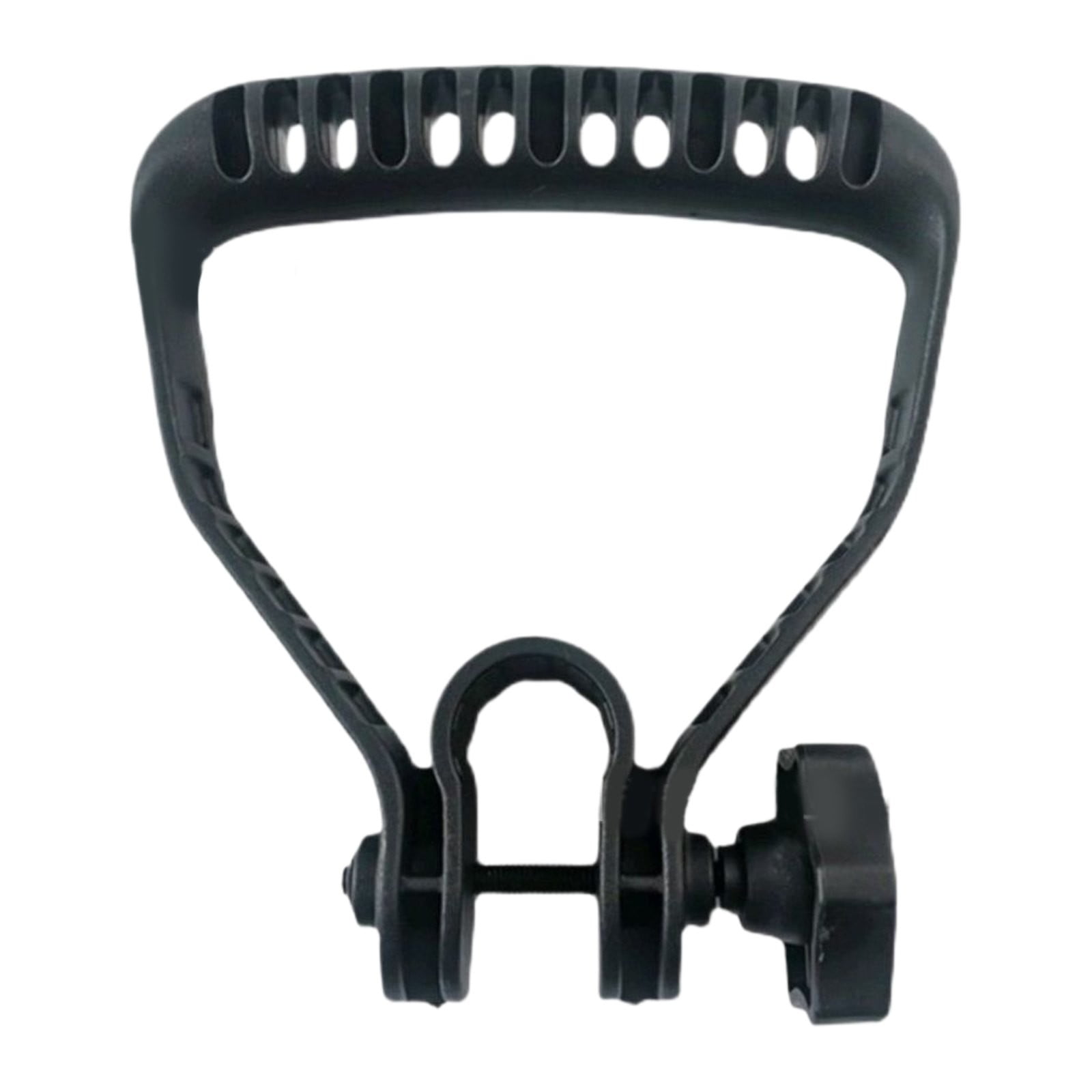 Miommo Adjustable Snow Shovel Handle， Ergonomic Secondary D Grip ...