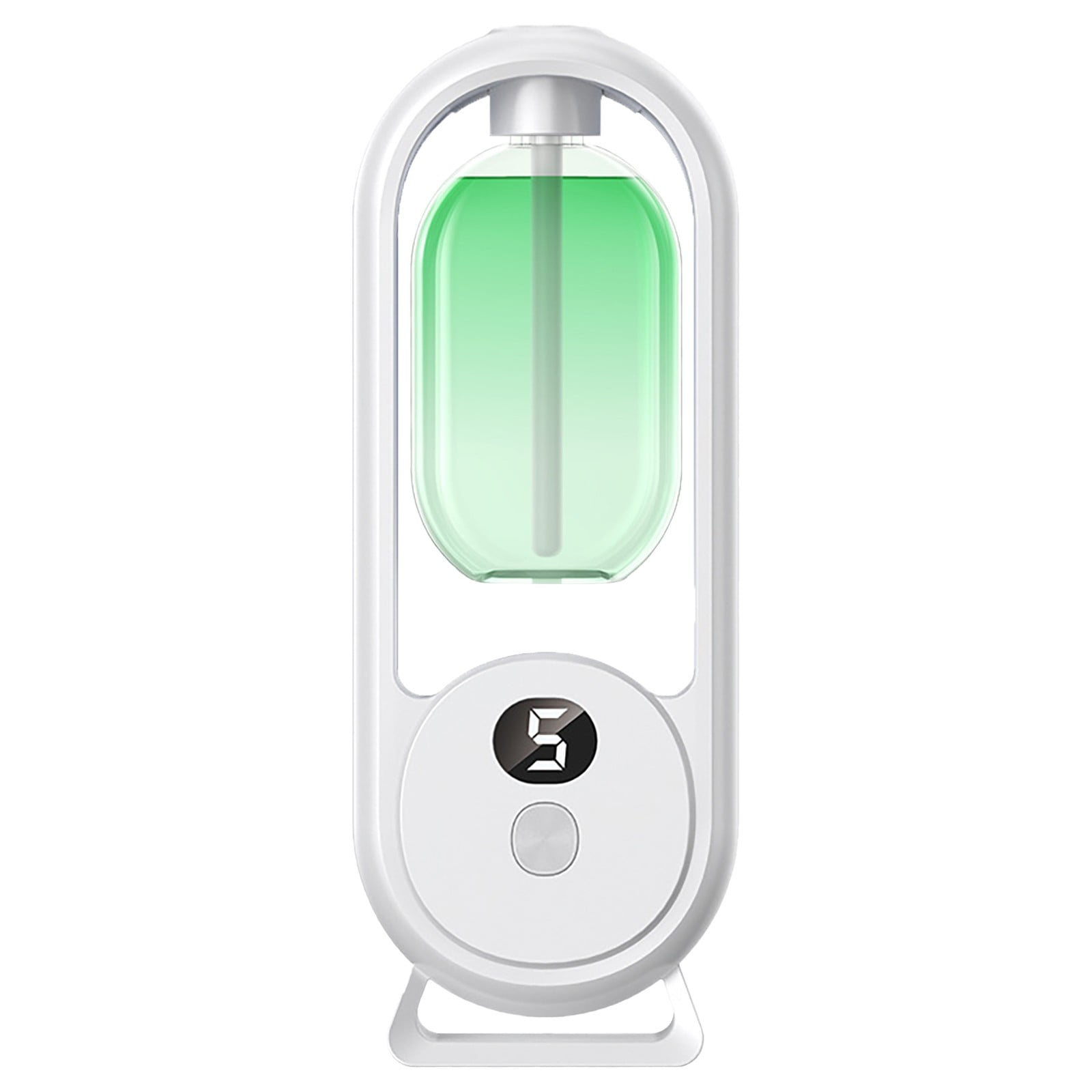 Miommo Automatic Aromatherapy Diffuser, Automatic Diffuser Sprayer ...