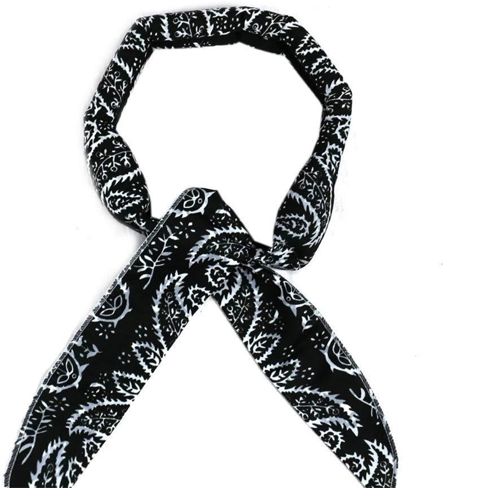 Miommo Ice Cool Scarf - Cooling Neck Wraps, Neck Bandana, Cooling ...