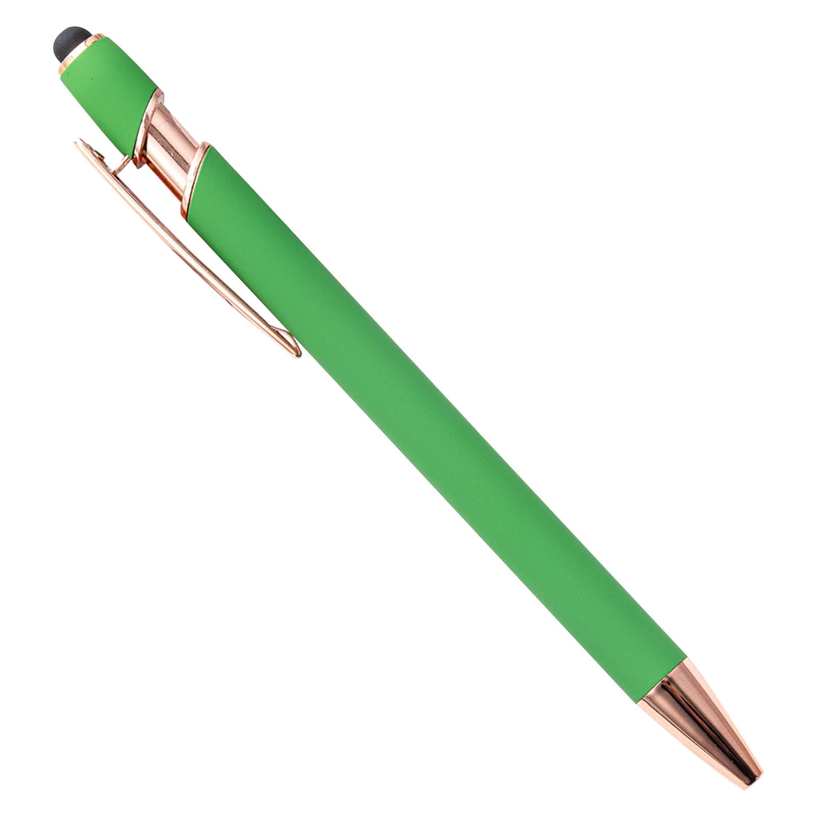 Miommo Personalized Aluminum Ballpoint Pen with Name Engraving, Custom ...