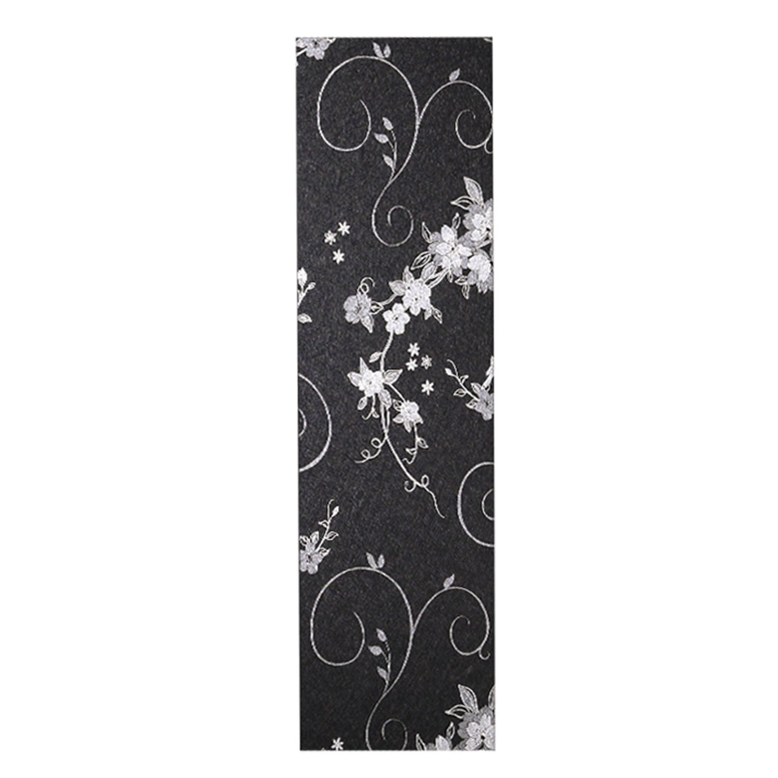 Miommo Static Cling Blackout Window Film, Total Privacy Room Darkening ...