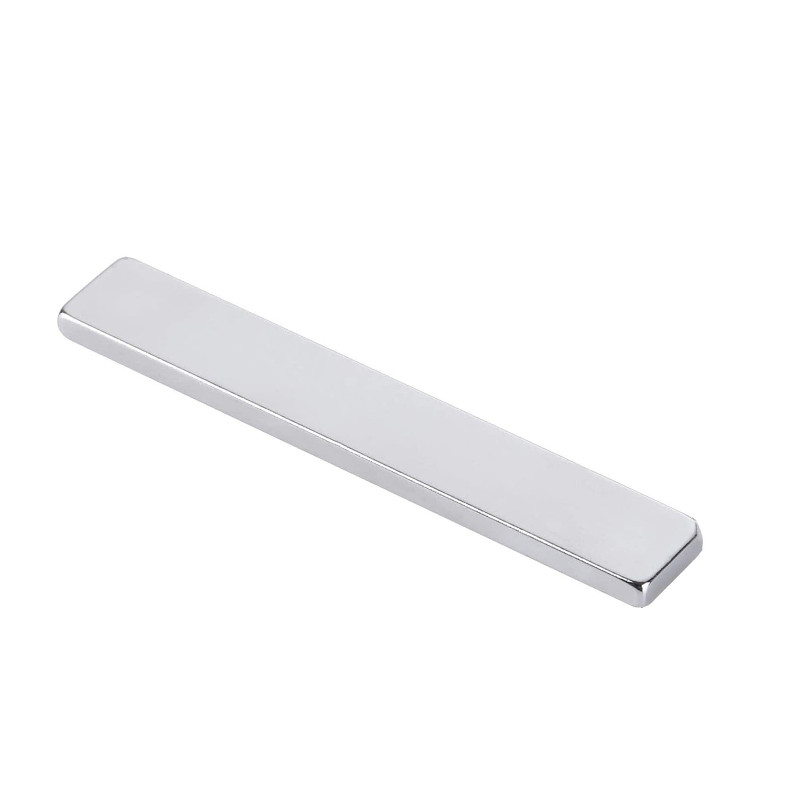 Miommo Strong Magnets with Adhesive Backing 2.4x0.4x0.1 Inch ...