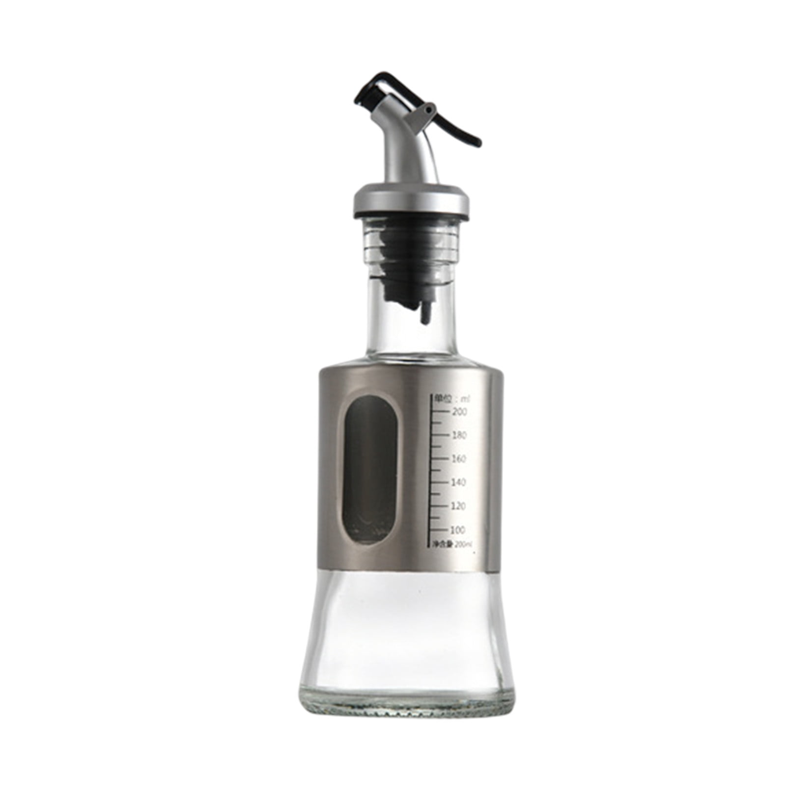 Miommo Versatile Olive Oil Dispenser Olive Oil Dispenser Bottle Cooking ...