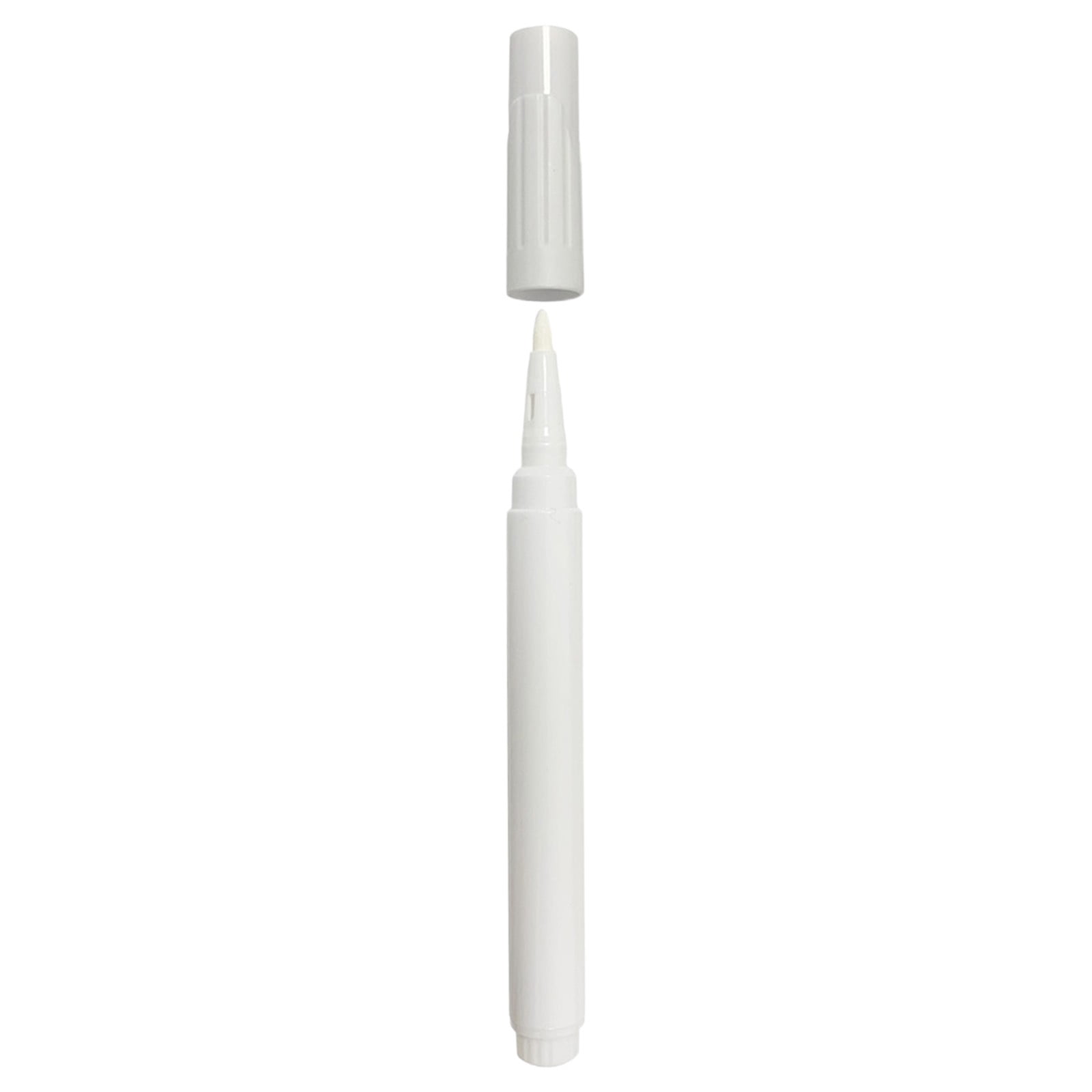 Miommo White Liquid Chalk Marker Pen for Chalkboards, Signs, and Labels ...