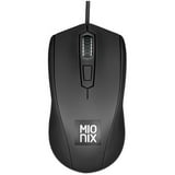 Mionix Avior RGB Optical Gaming Mouse, Black - Walmart.com