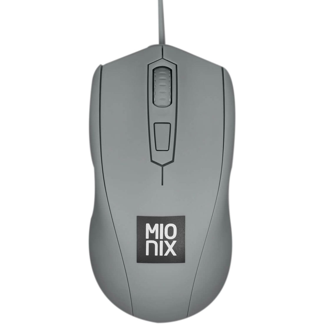 Mionix Avior Shark Fin RGB Optical Gaming Mouse - Walmart.com