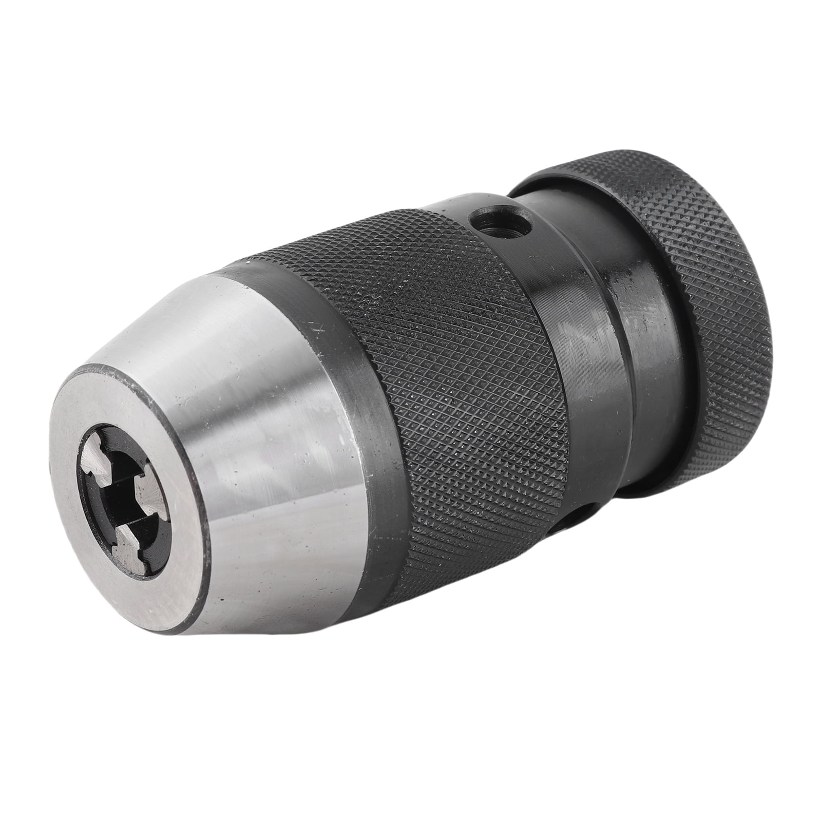 Mioren Drill Chuck Lathe Drill Chuck, Milling Machine Drill Chuck Wear ...