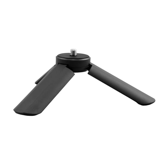 Mioren Portable Handle Tripod Stand Foldable 2pcs Tripod Portable ...