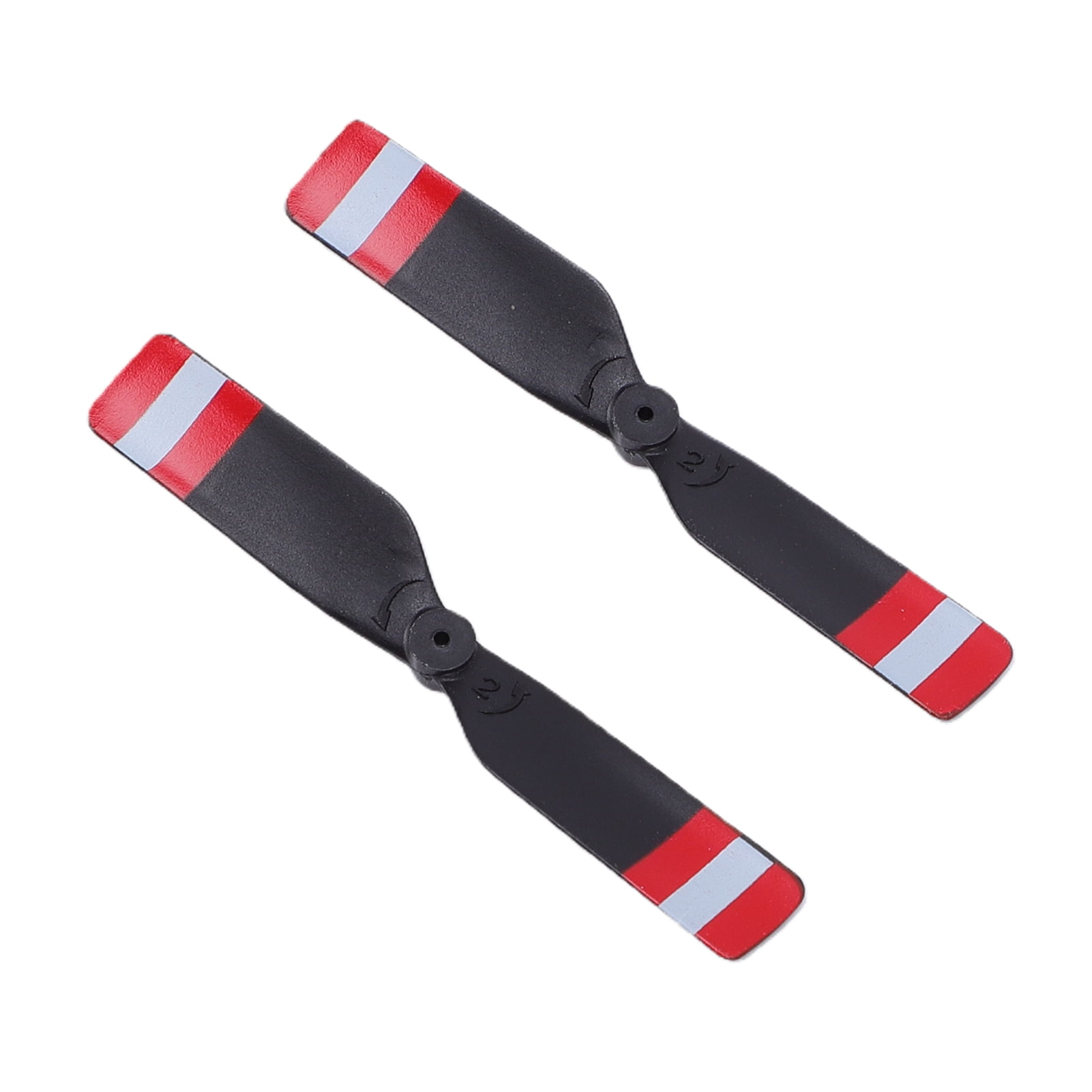 Mioren RC Helicopter Tail Rotor Set Remote Tail Rotor Set for RC ERA ...