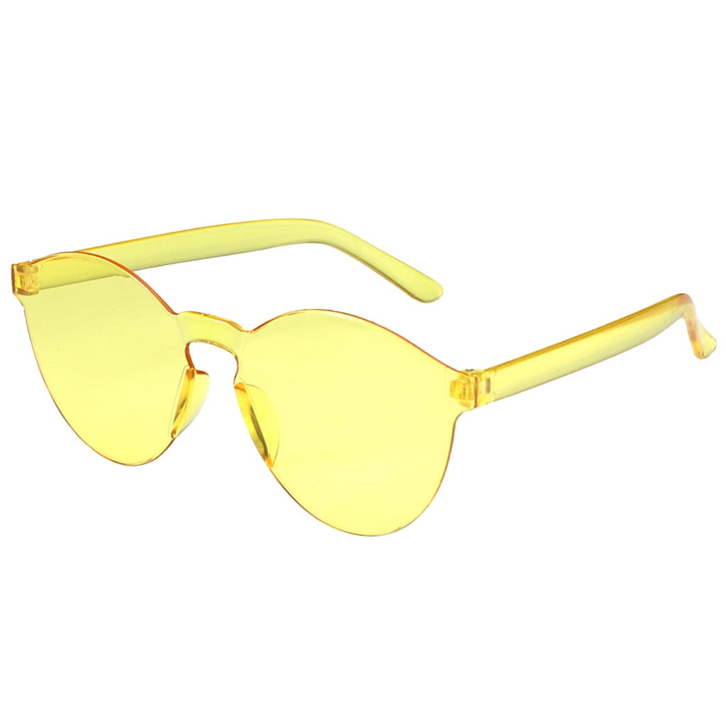 Miorin Under $5 Polarized Aviator Sunglasses for Women Trendy Oversized ...