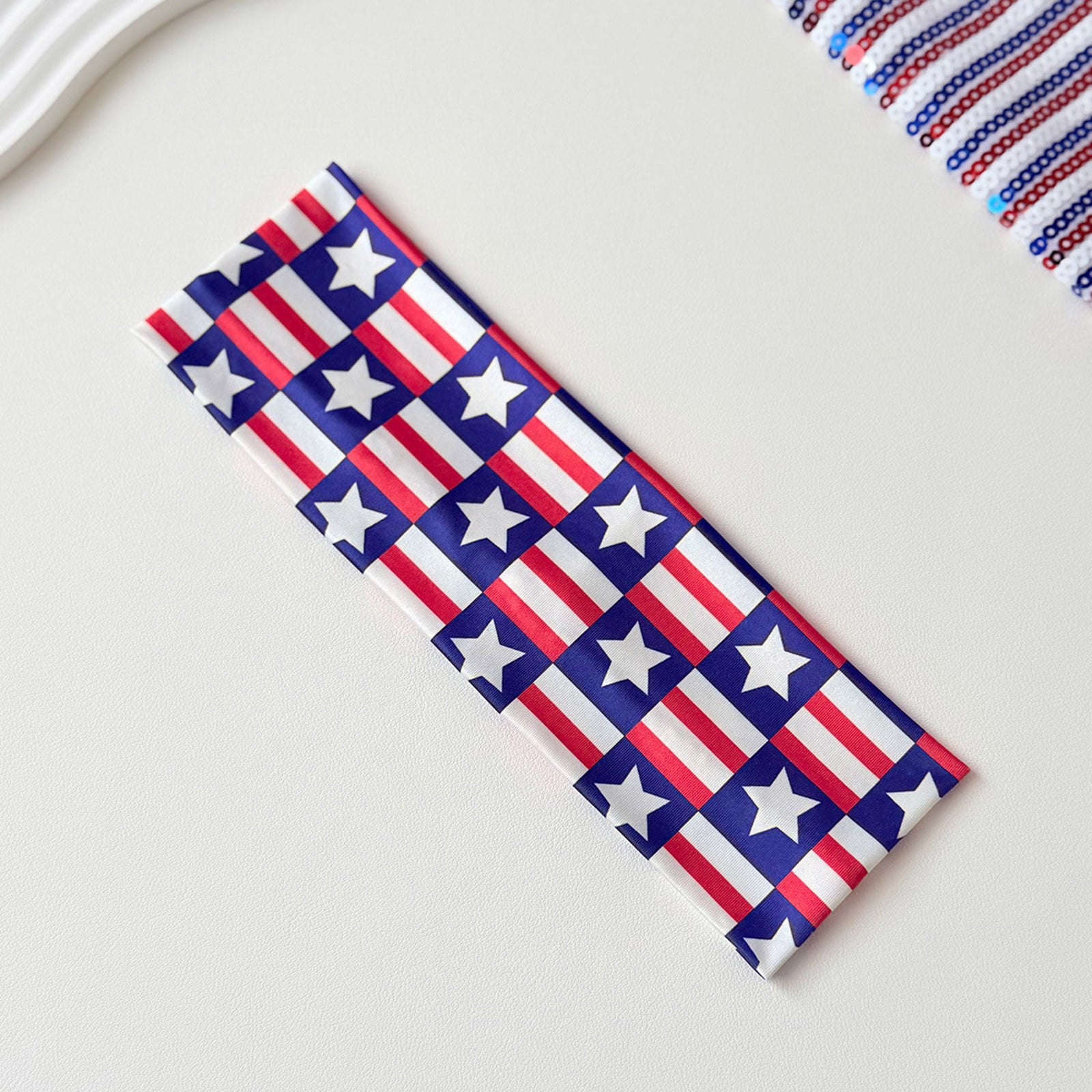 Miorin Under $5 Running Headband Non Slip, Workout Sweatbands ...