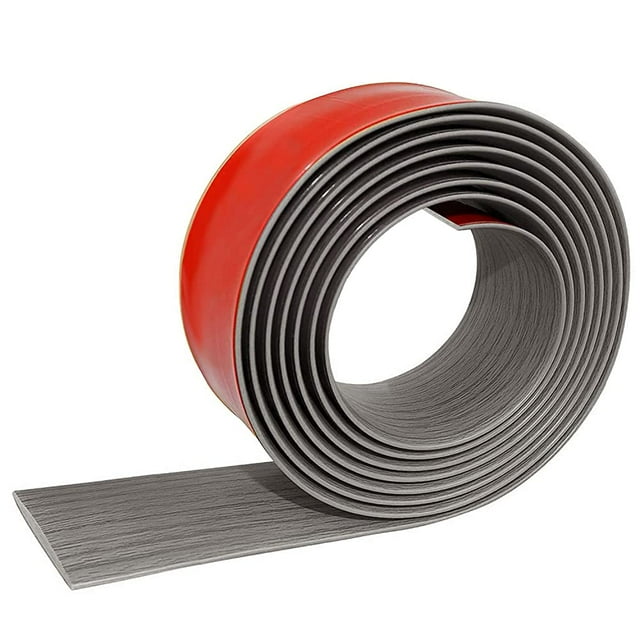 Miqiao 4M Door Threshold Strip Self Adhesive, Flooring Threshold ...