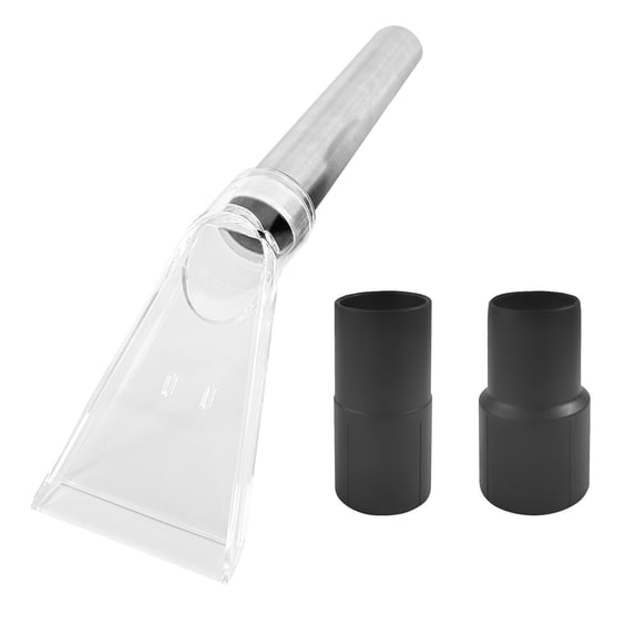 Miqiao Shop Vac Extractor Attachment,Turn Wet-Dry Vac into an Extractor ...