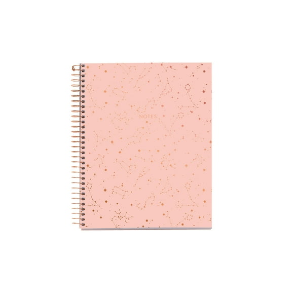 Heavyweight Paper Notebook