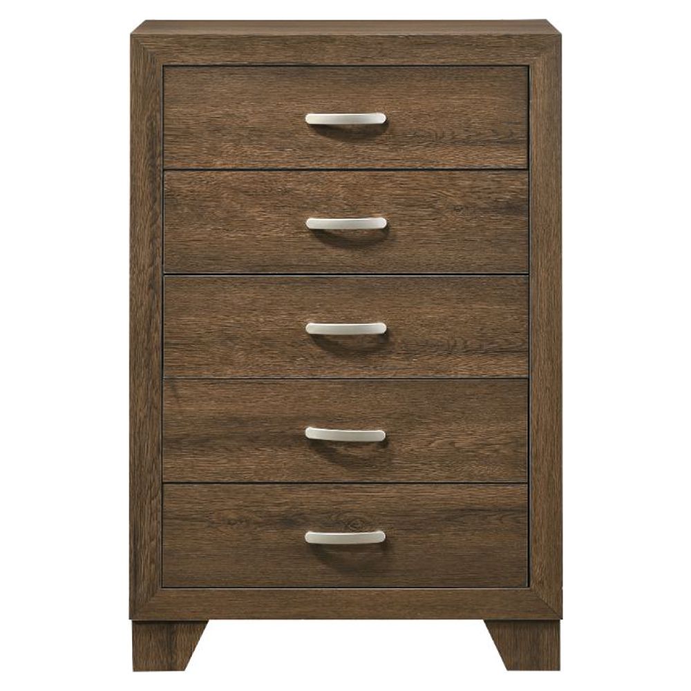 Miquell Chest - Walmart.com