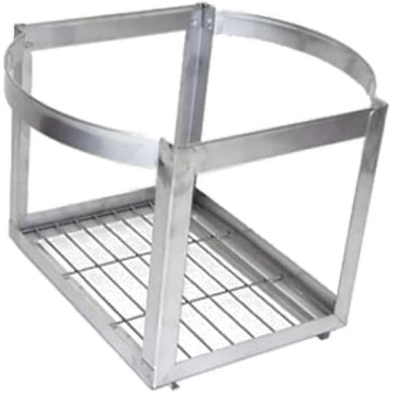 MirOil D905C Basin Oil Filter Frame for Filtration, Compatible with ...