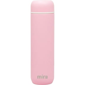 Cute Thermos Water Bottle,10 Oz(300ml)Mini Insulated Stainless Steel ...