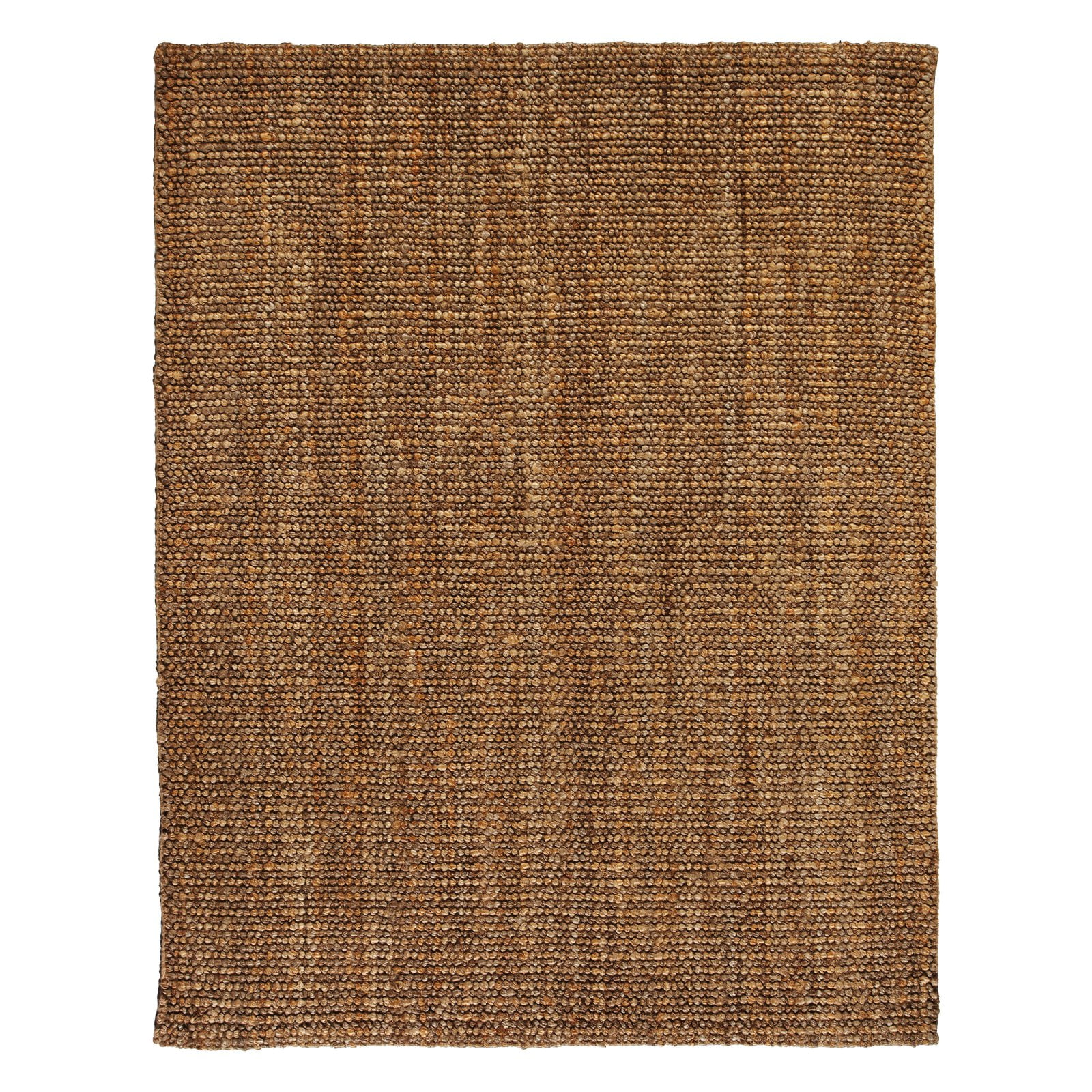 8' x 10' Mira Jute Rug - Walmart.com