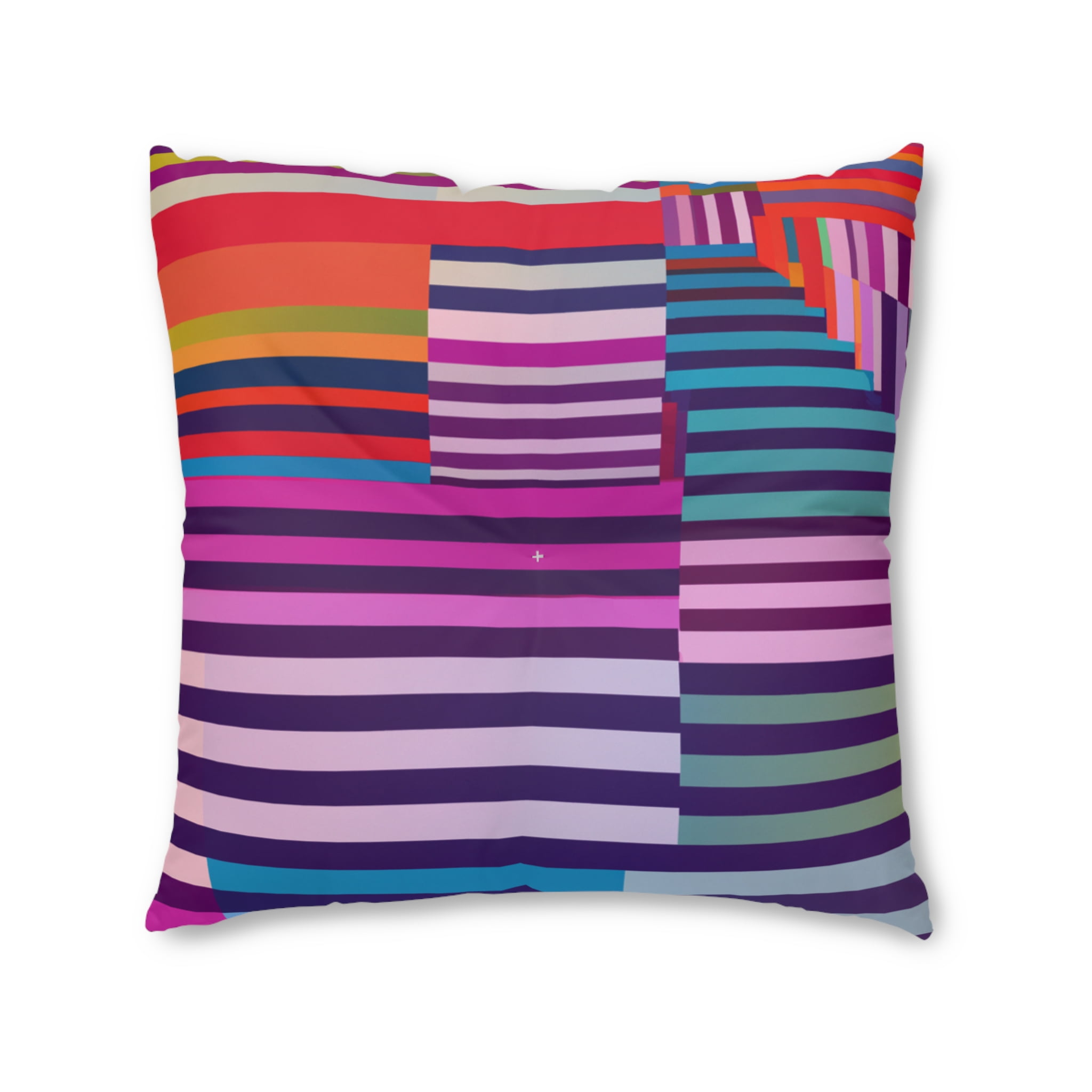 Mira Maverick - square floor pillow - Walmart.com
