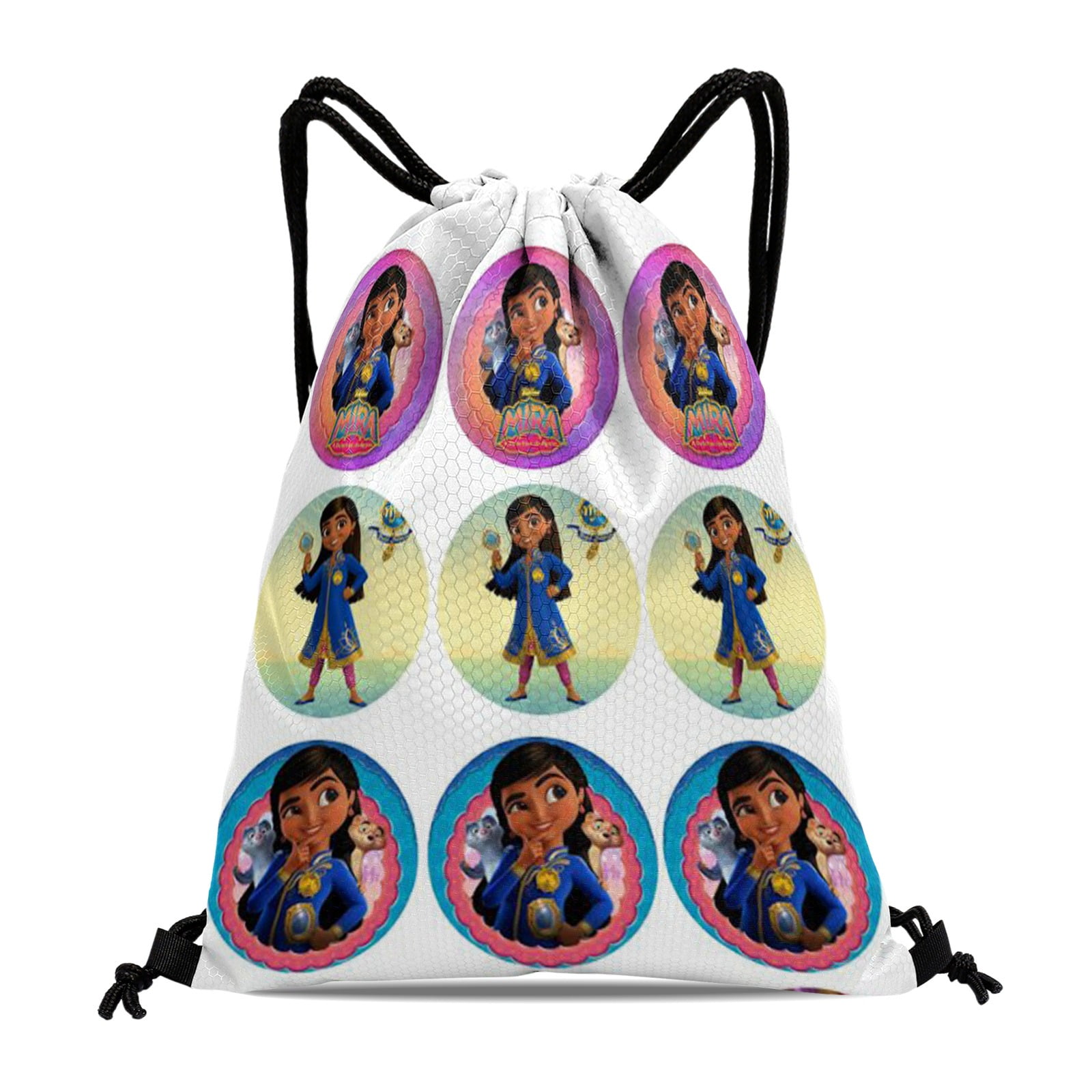 Mira Royal Detective Hiker and Swimmer Bag:Waterproof and suitable for ...