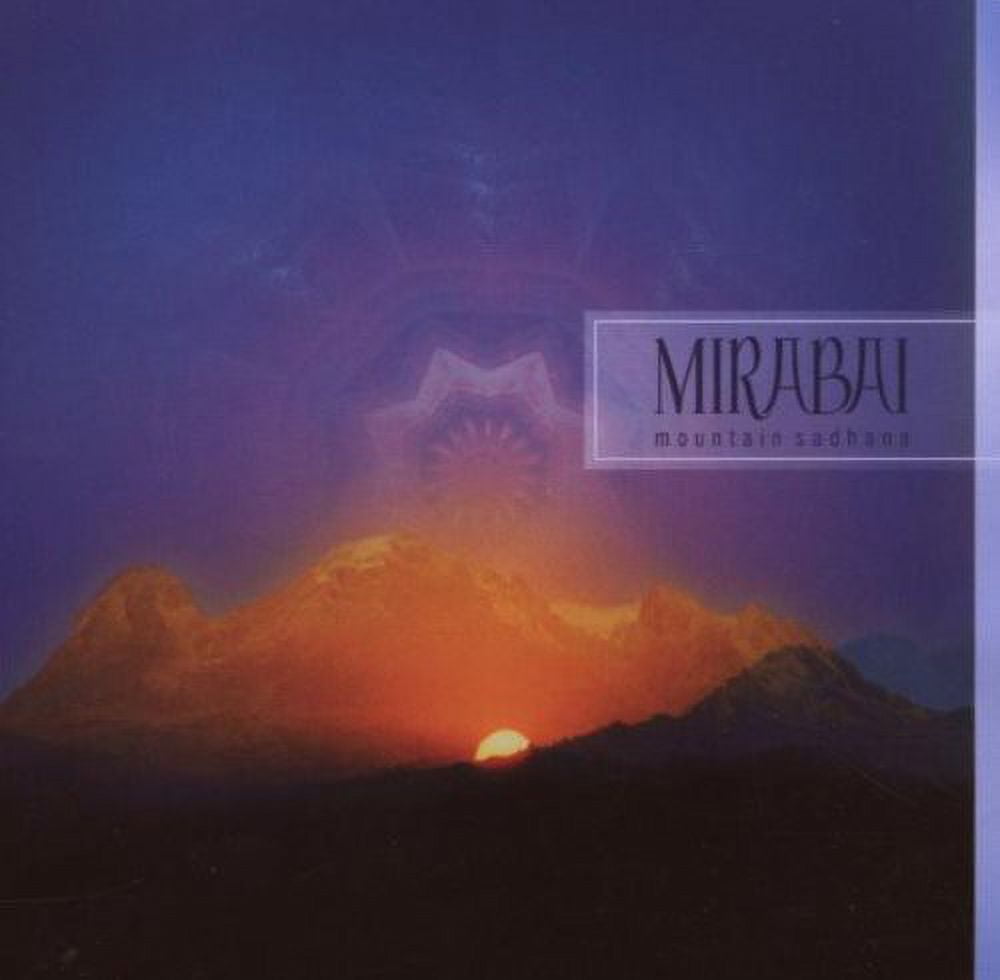 Mirabai Ceiba - Mountain Sadhana - New Age - CD - Walmart.com