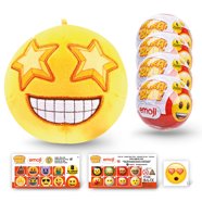 Miraculous Ladybug 4-in-1 Surprise Miraball: Collectible Toys with ...