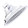 Mirabelle By Signature Hardware 1.8 GPM Single Function Shower Head in ...