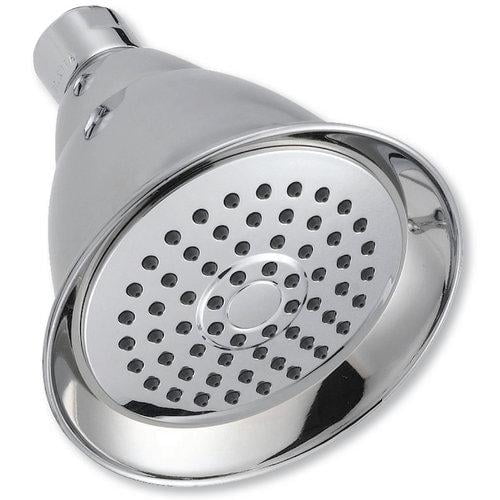 Mirabelle MIRSH2010 Single Function Shower Head - 2.5 GPM Signature ...