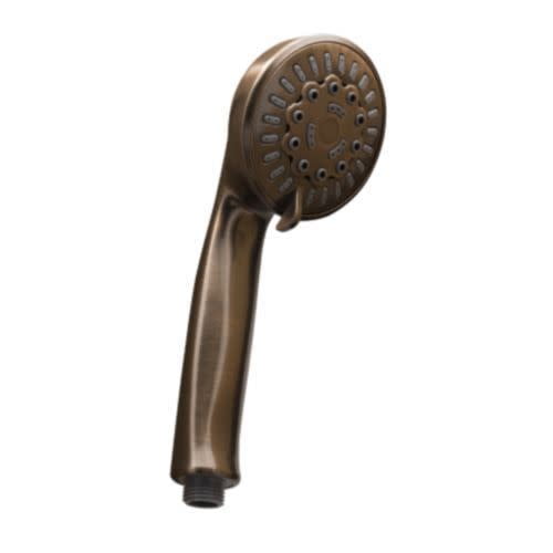 Mirabelle by Signature Hardware MIRHS4020G 1.8 GPM Multi Function Hand ...