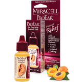 Miracell Pro Ear Drops for Adults & Kids - Soothing Relief for Itchy ...